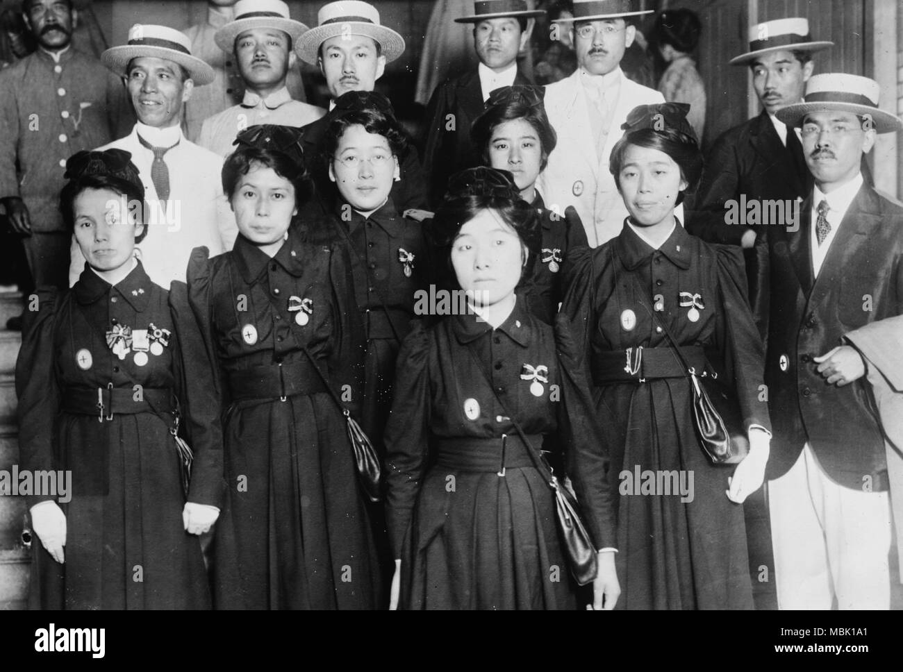 Back photograph Black and White Stock Photos & Images - Alamy