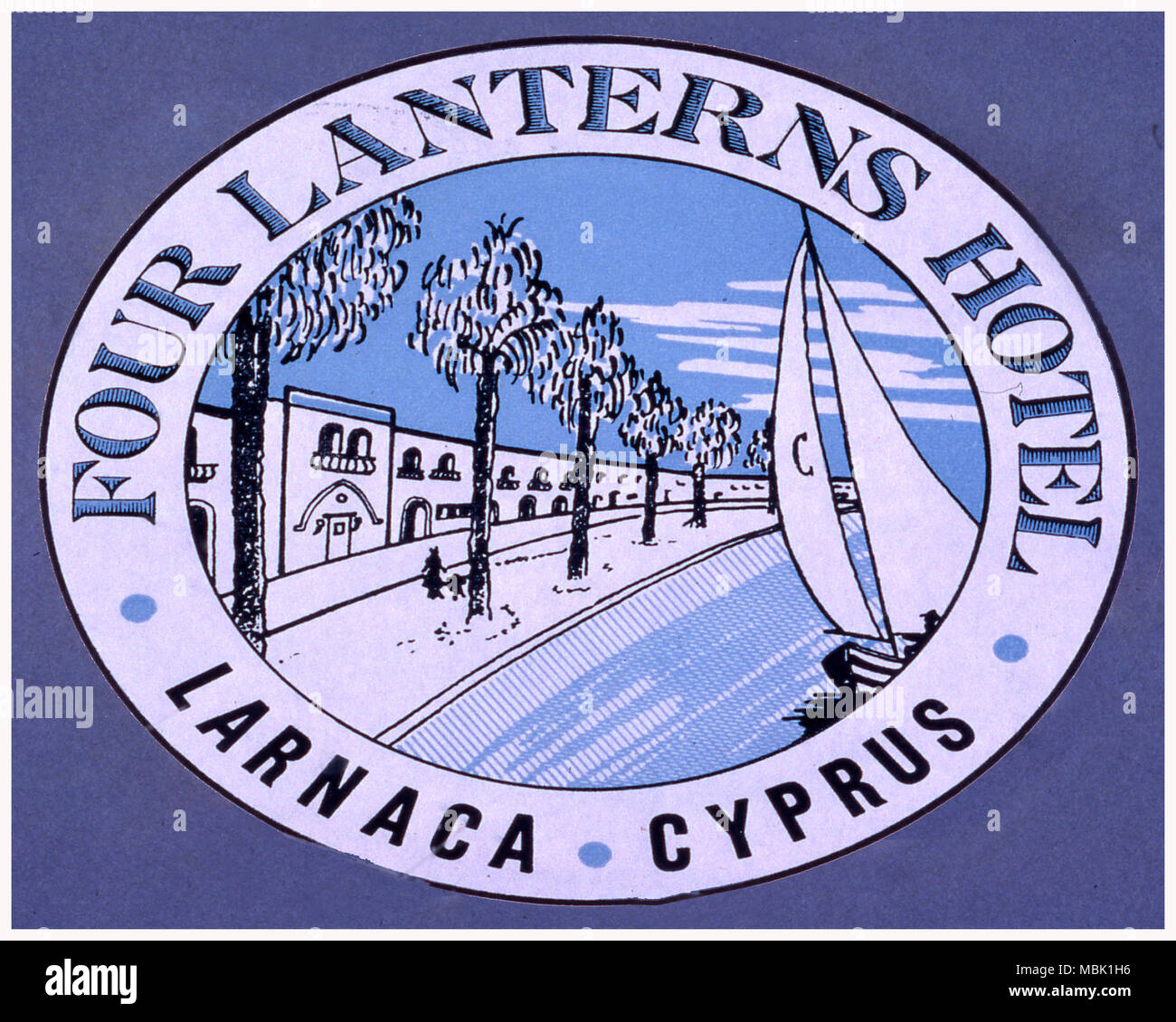 Four lanterns hi-res stock photography and images - Alamy