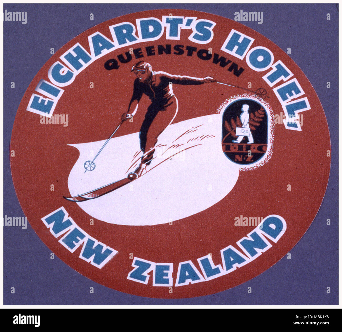 Hotel eichardts hi-res stock photography and images - Alamy