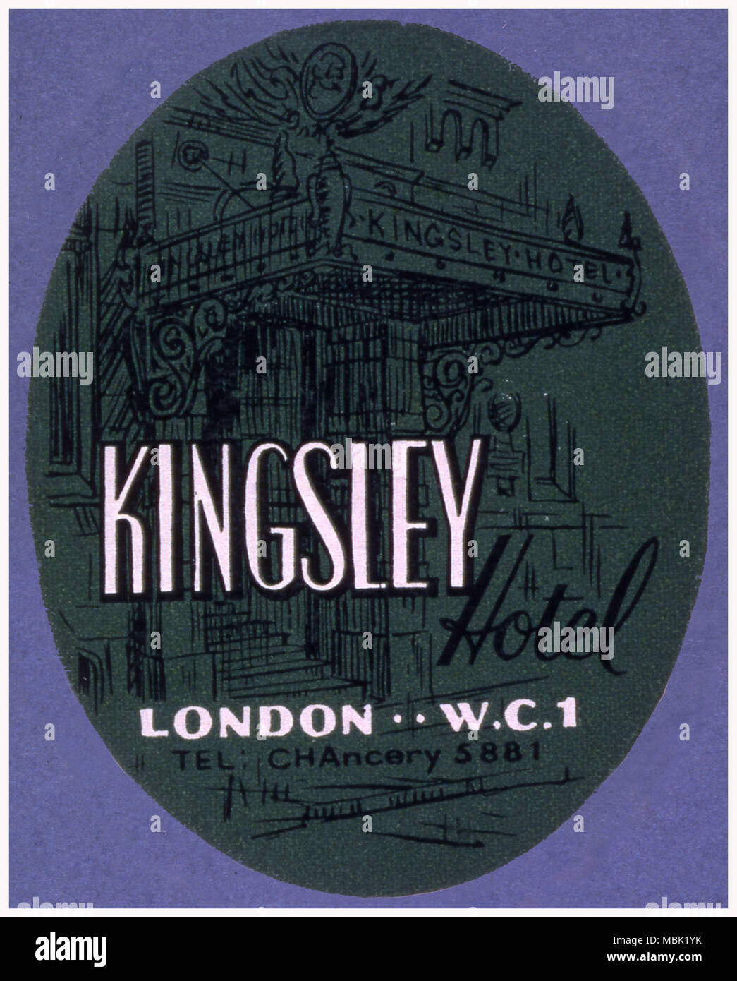London label hi-res stock photography and images - Alamy