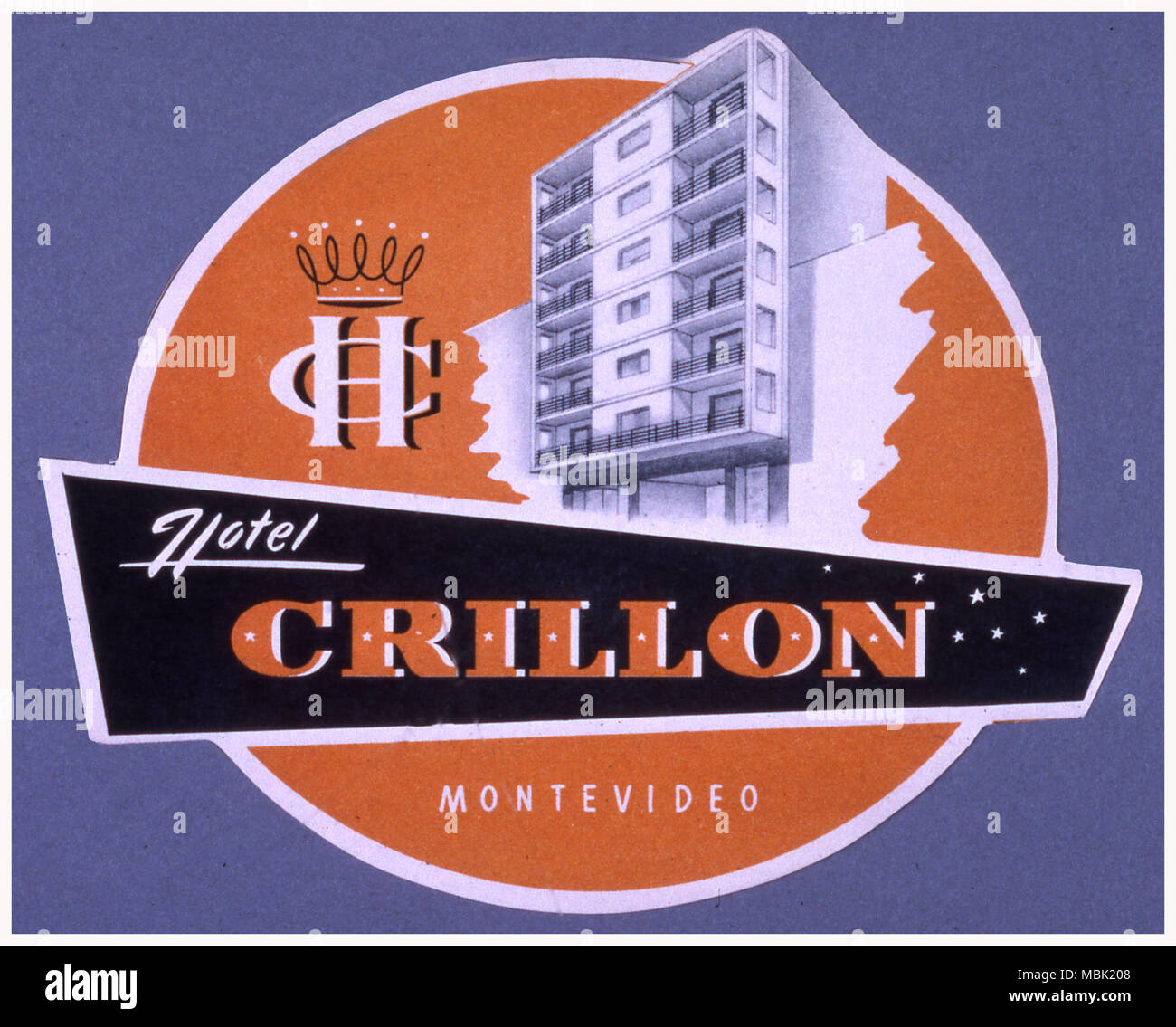 Hotel crillon hi-res stock photography and images - Alamy