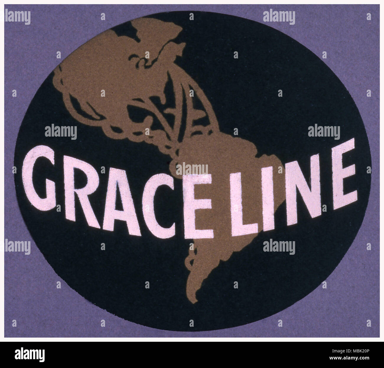Graceline hi-res stock photography and images - Alamy