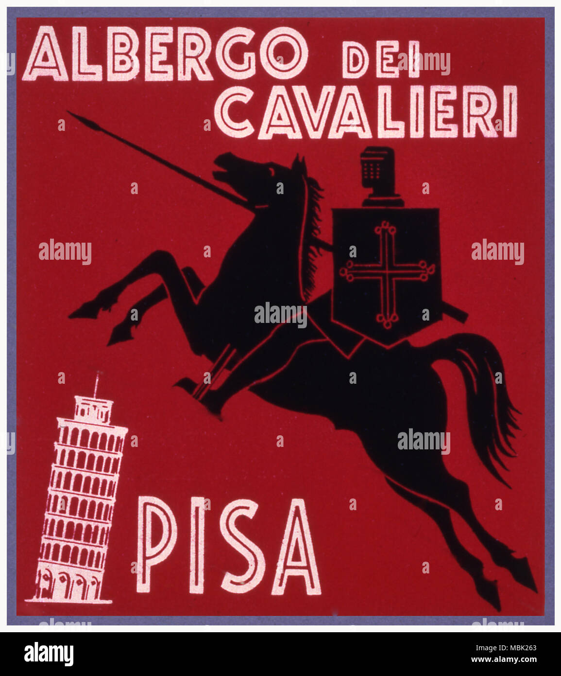 Cavalieri hotel italy hi-res stock photography and images - Alamy