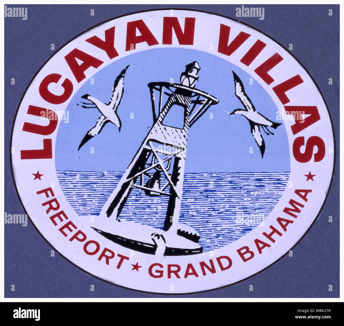 Lucayan hi-res stock photography and images - Alamy