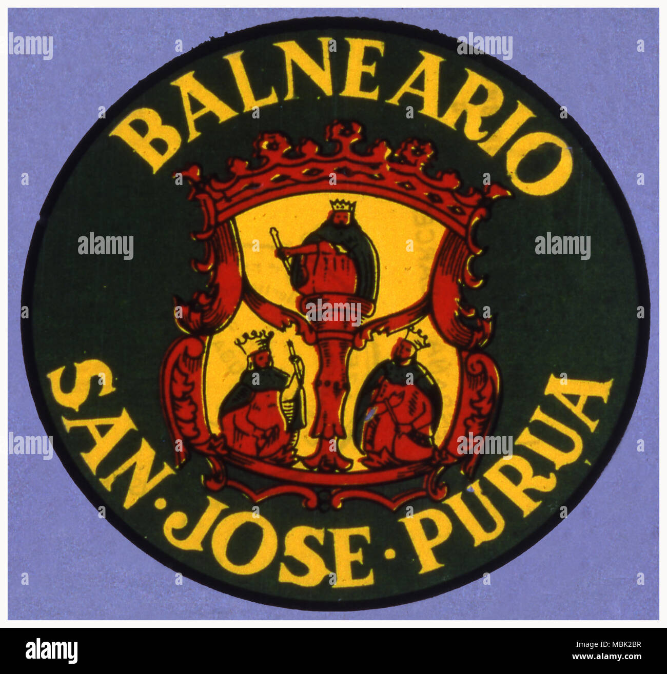 The three kings hotel hi-res stock photography and images - Alamy