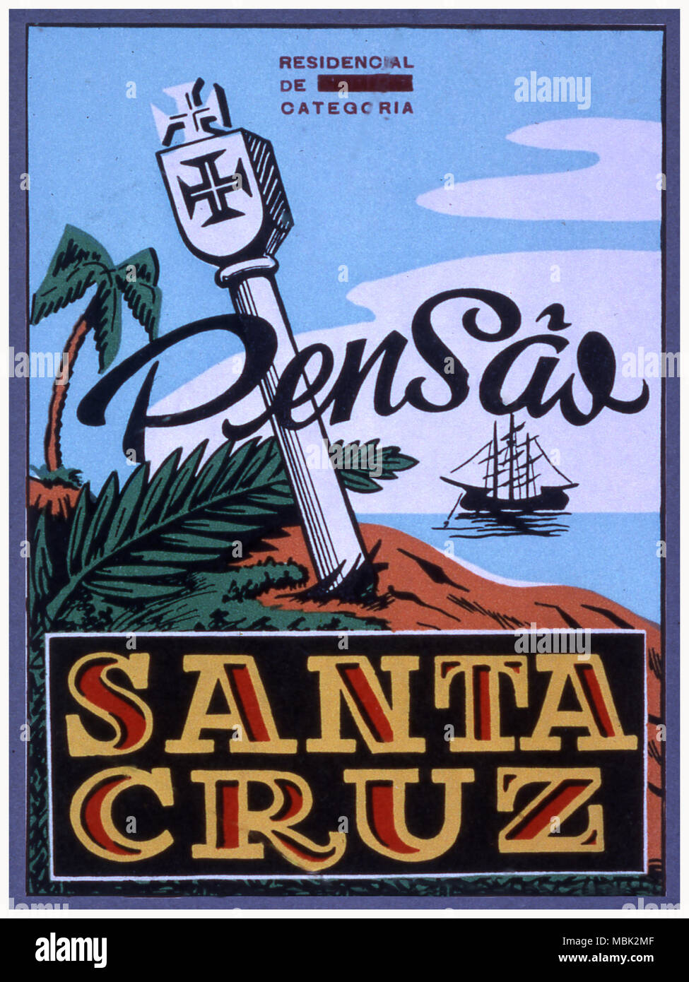 Pensao hi-res stock photography and images - Alamy