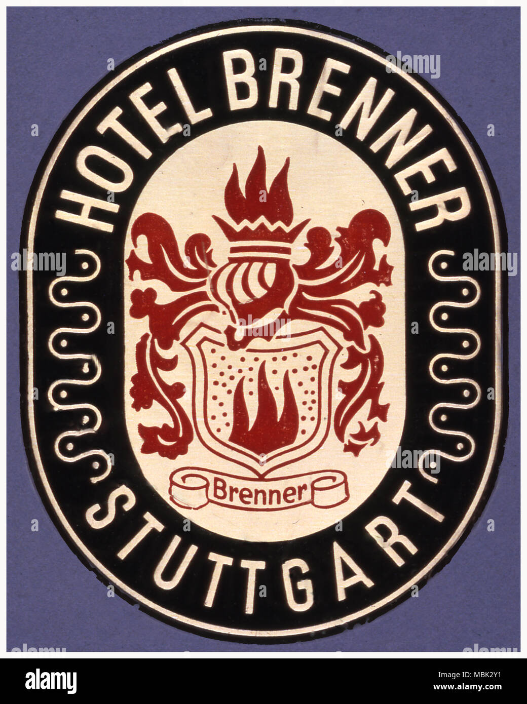 Brenner hi-res stock photography and images - Alamy