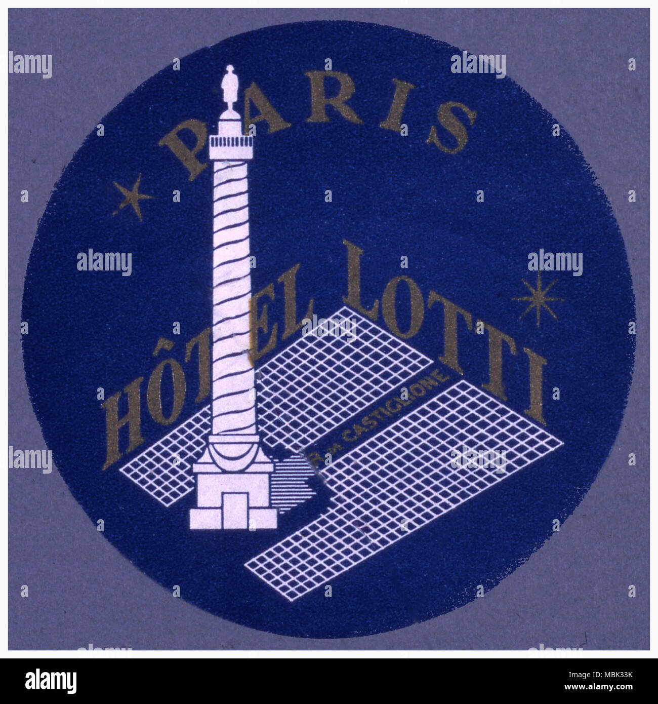 Lotti hi-res stock photography and images - Alamy