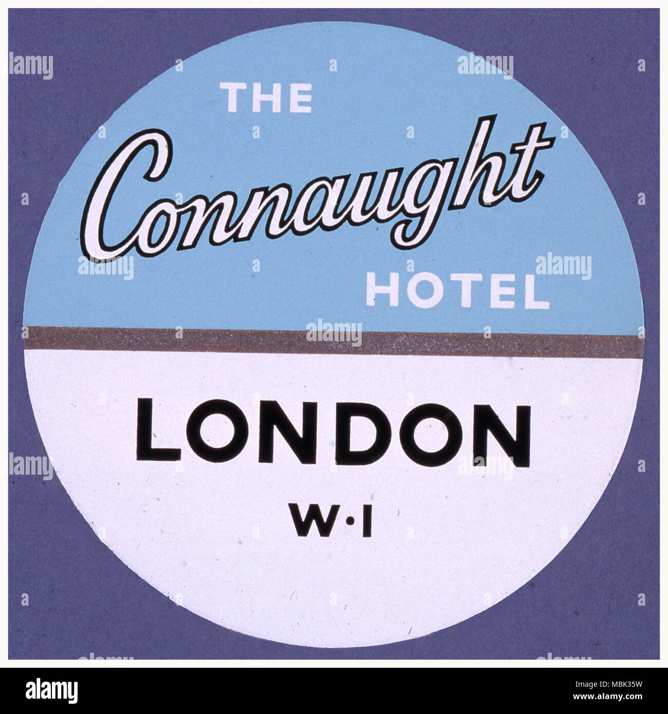 The connaught london hi-res stock photography and images - Alamy