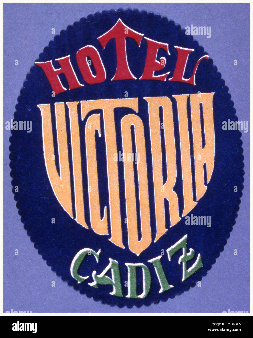 The victory hotel hi-res stock photography and images - Alamy