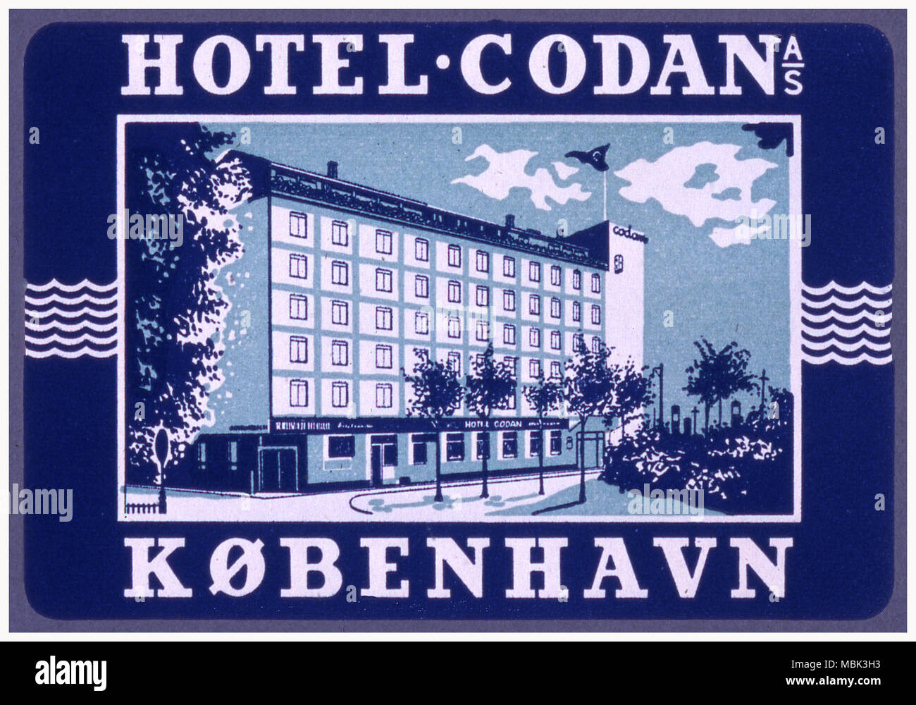 Codan hi-res stock photography and images - Alamy