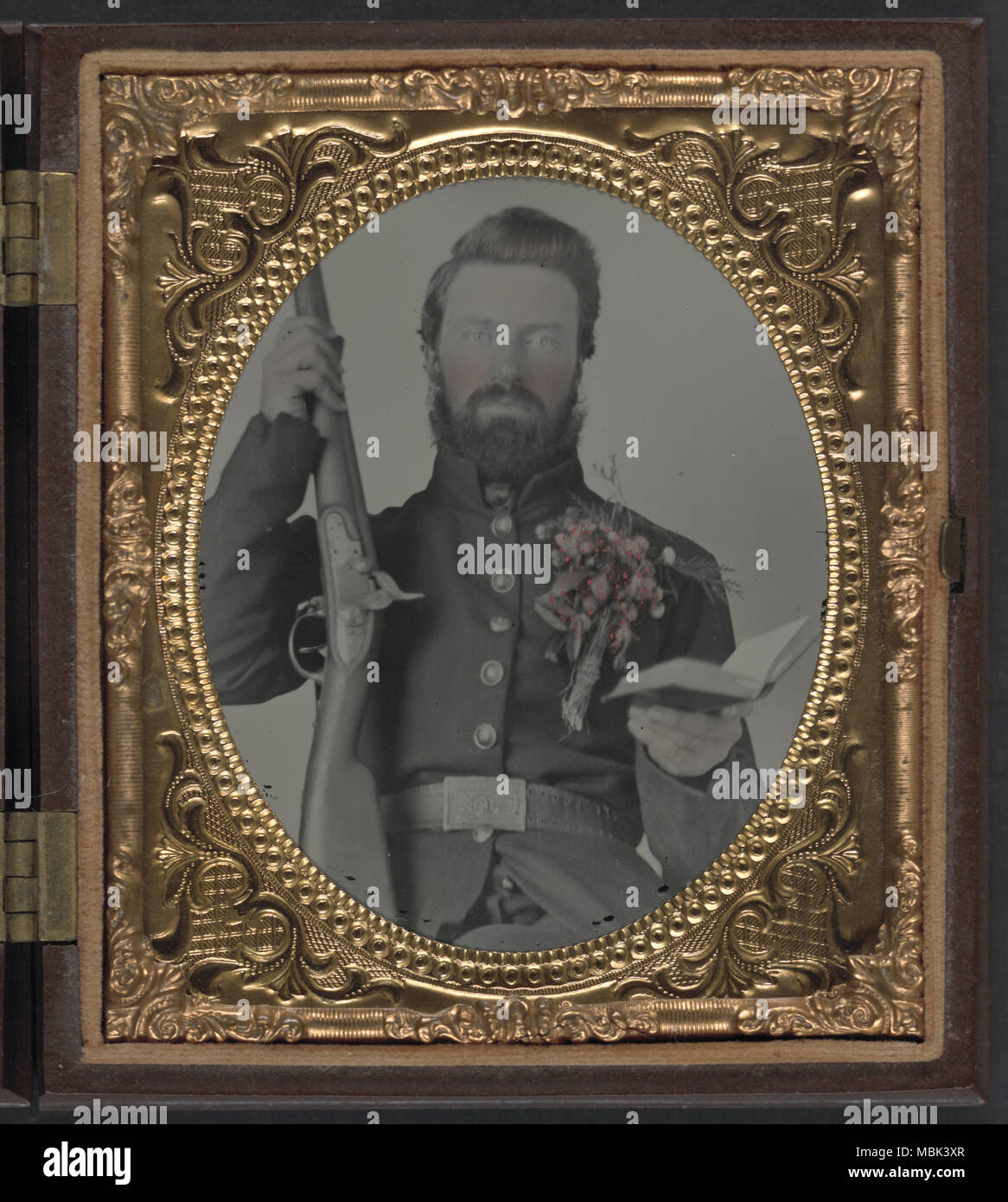 Private David Lowry Stock Photo - Alamy