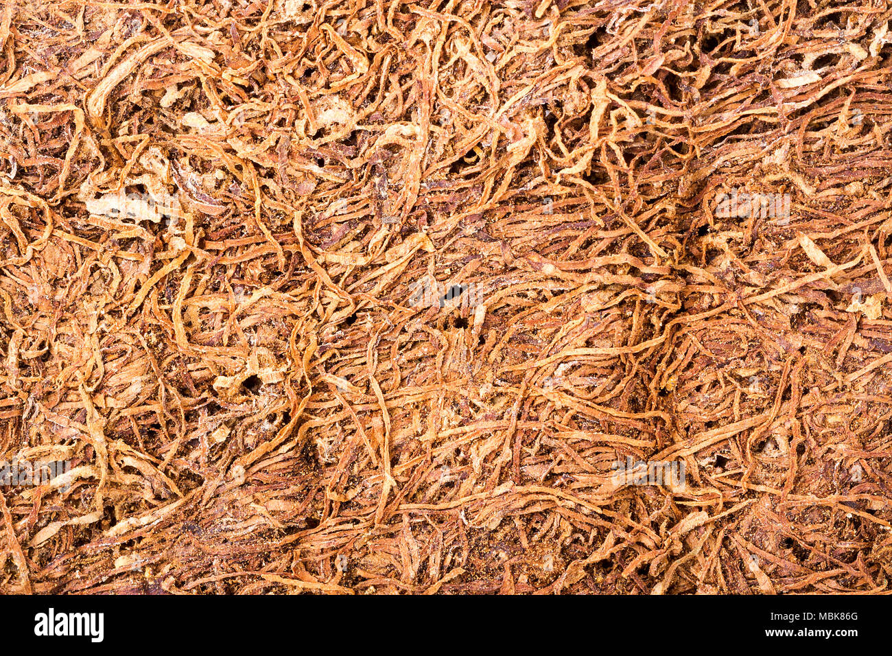 Tobacco texture hi-res stock photography and images - Alamy