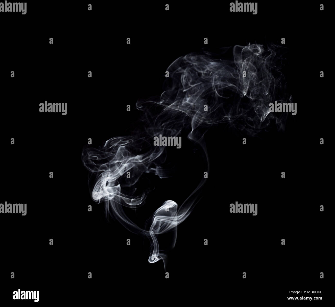 Smooth smoke hi-res stock photography and images - Alamy