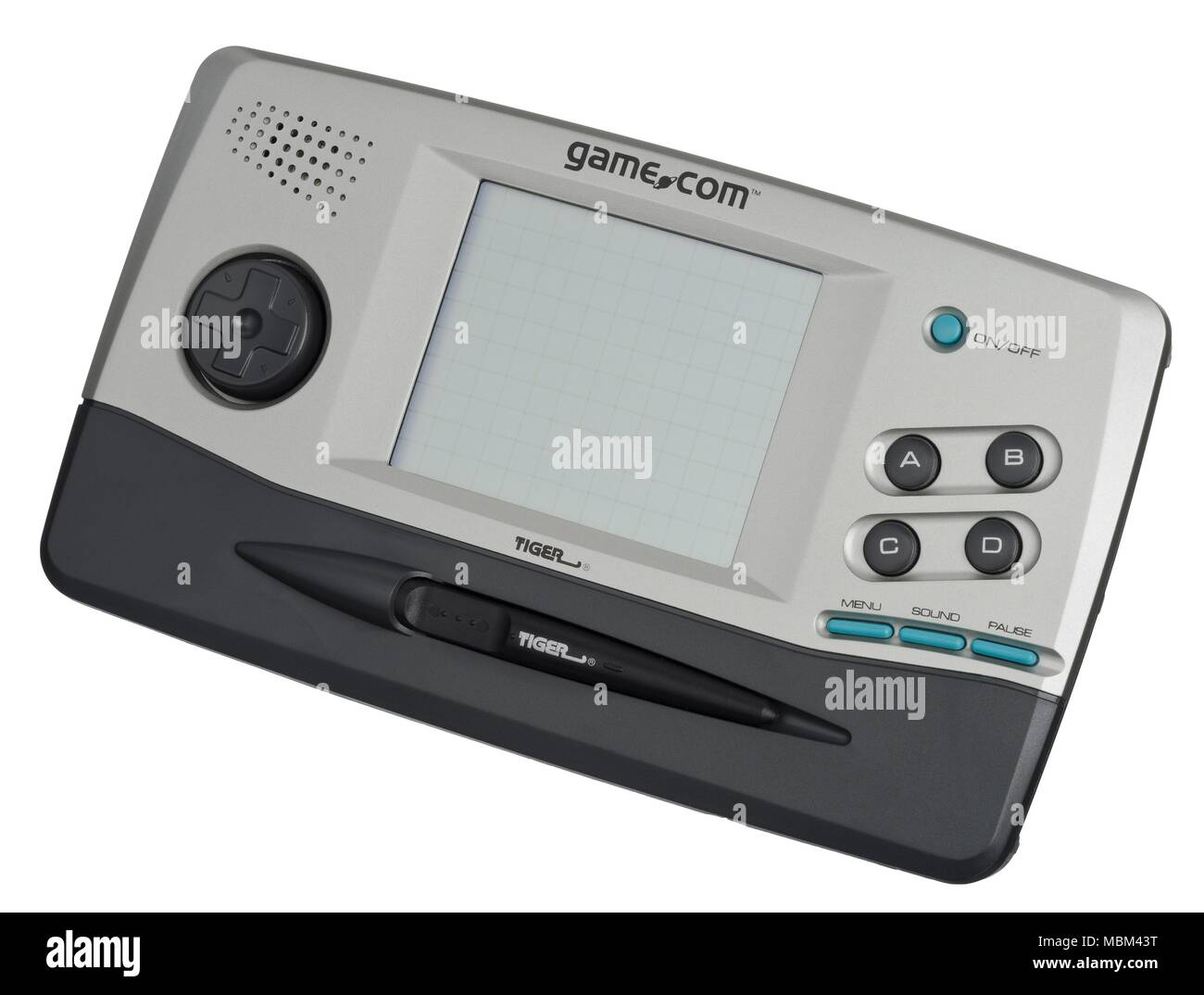 Sega Console High Resolution Stock Photography and Images - Alamy