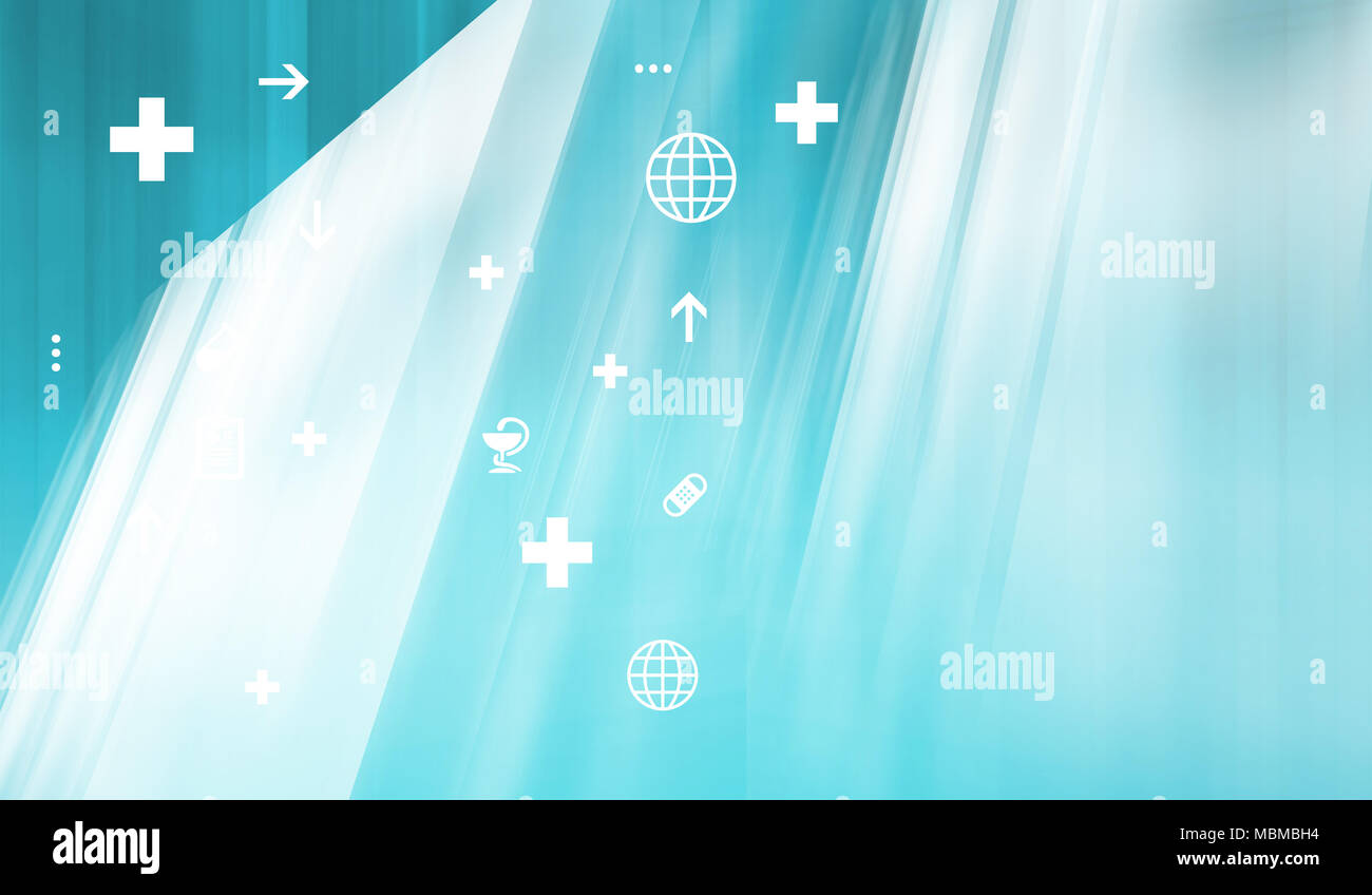 Medical abstract background abstract background suitable for health ...