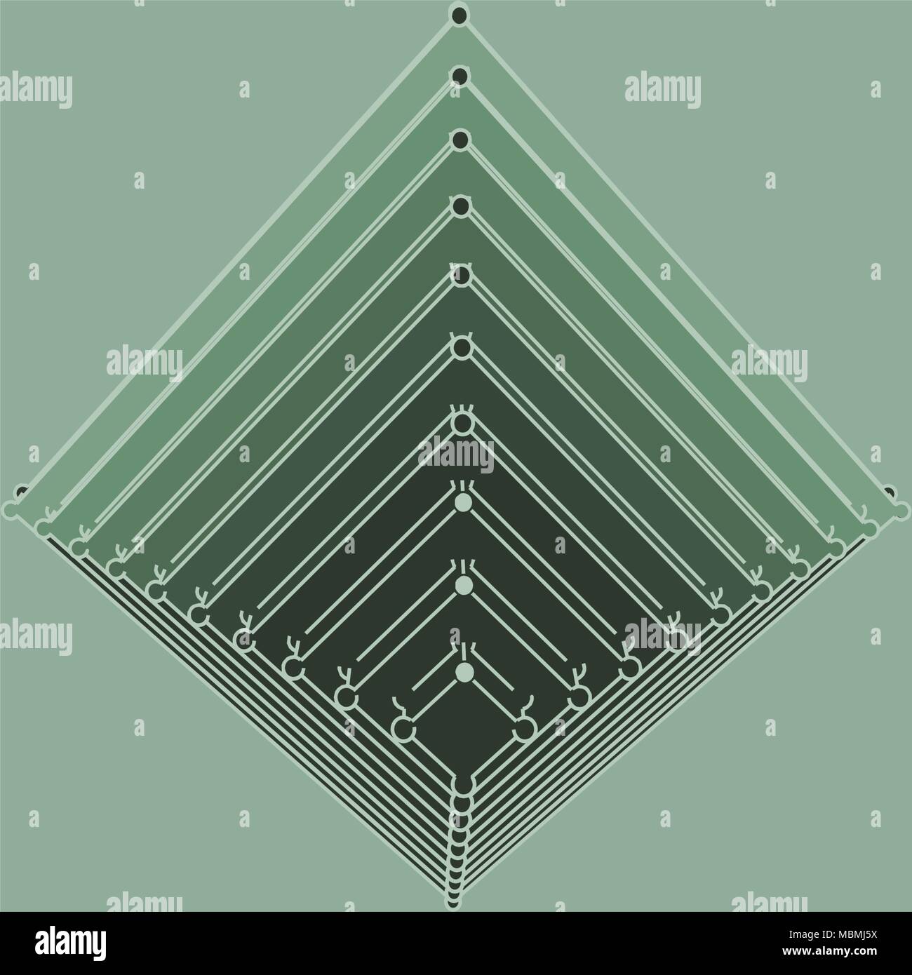 Egypt pyramid construction diagram hi-res stock photography and images ...