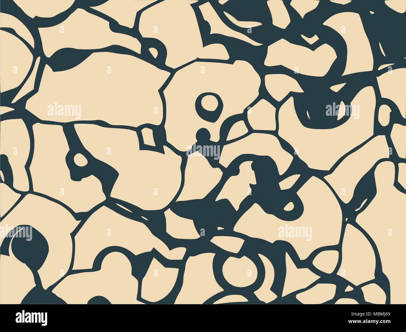 Vector cracked texture Stock Vector Image & Art - Alamy