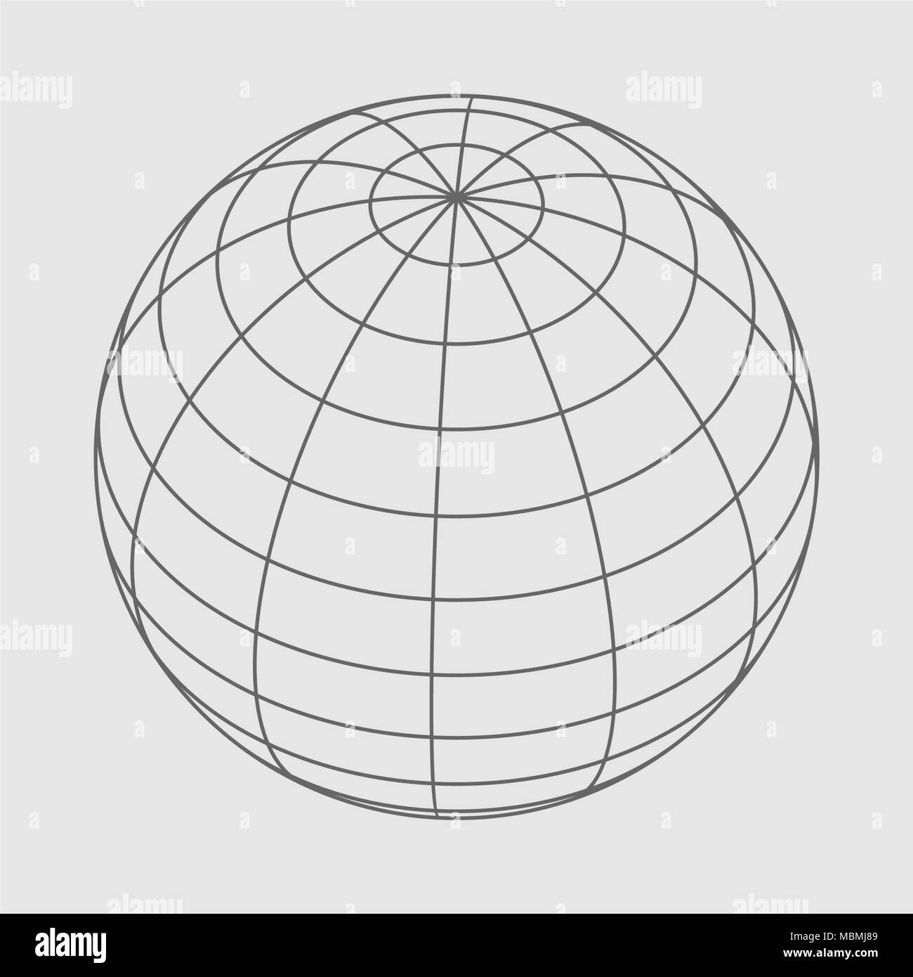 Geometry dimensions Black and White Stock Photos & Images - Alamy