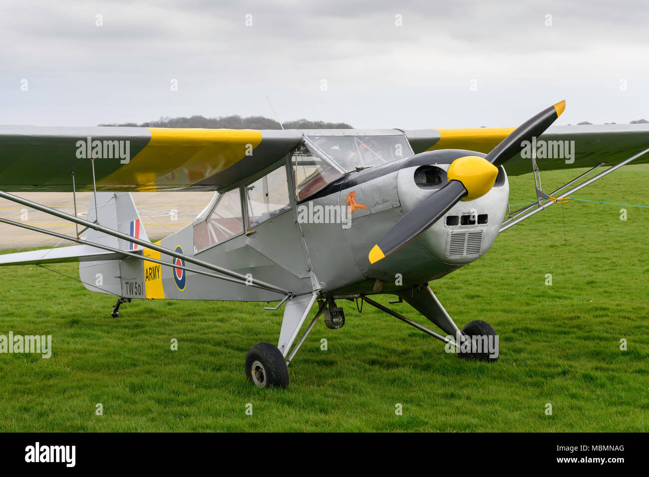 Iconic aircraft hi-res stock photography and images - Alamy