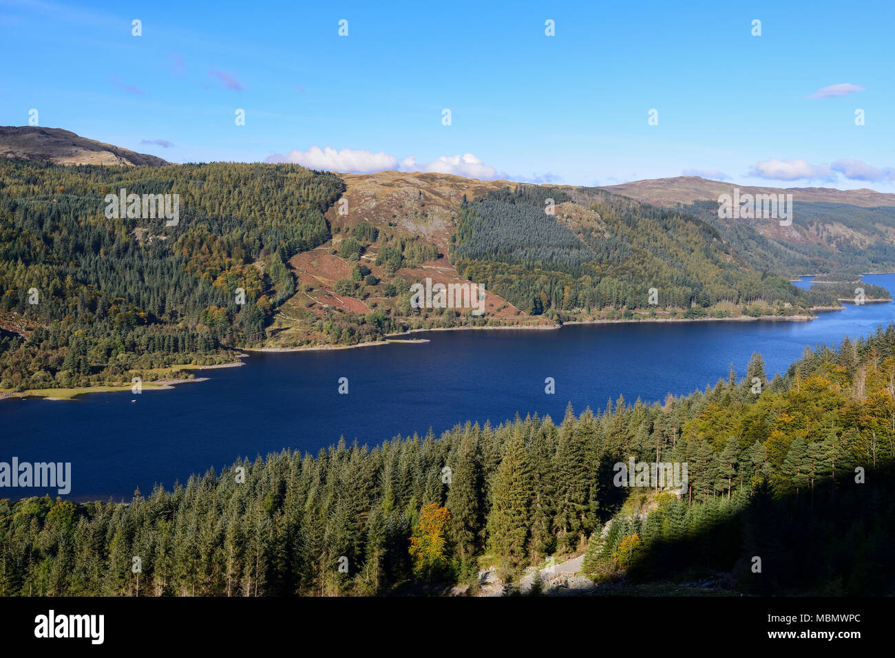 Wythburn path hi-res stock photography and images - Alamy