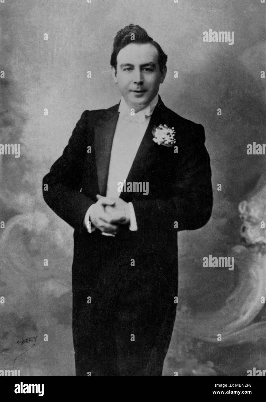 Félix mayol hi-res stock photography and images - Alamy