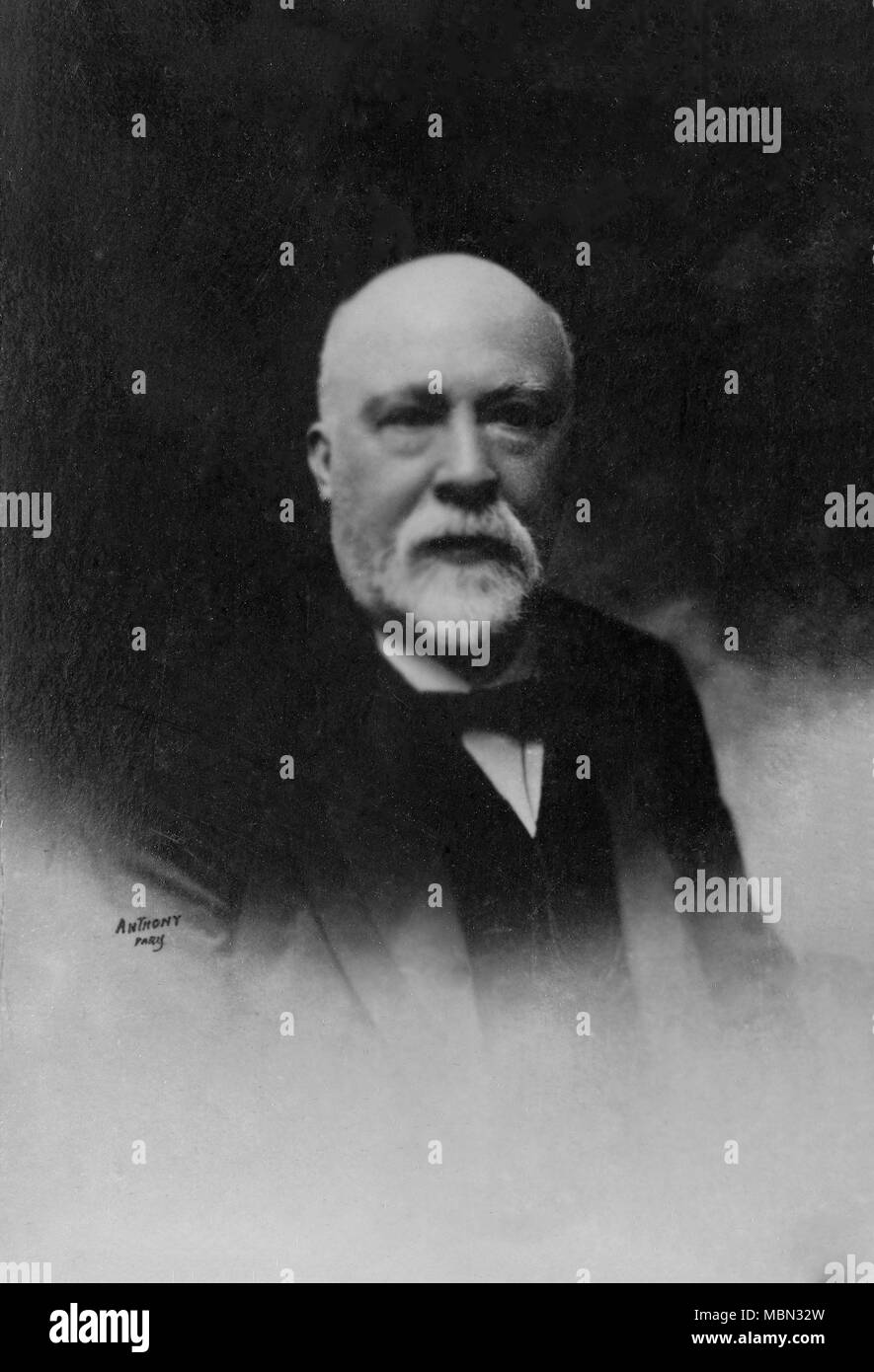 Ferdinand sarrien hi-res stock photography and images - Alamy