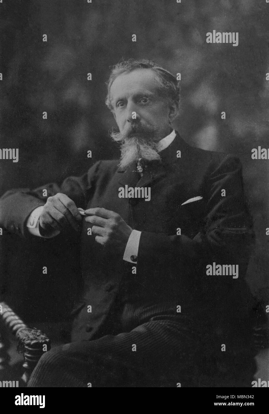 Paul ferrier Black and White Stock Photos & Images - Alamy