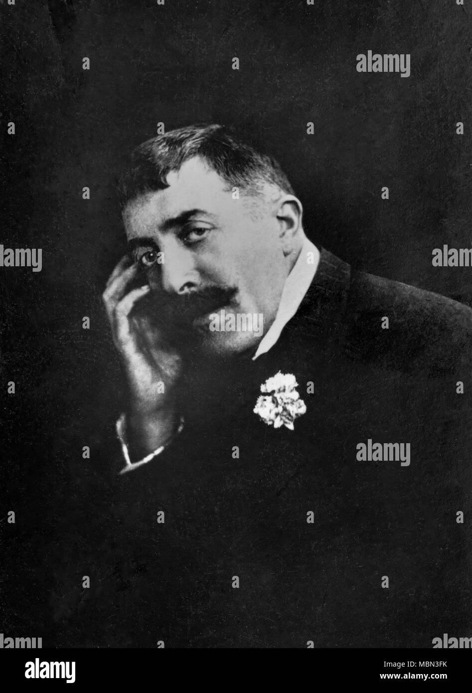 Paul duval hi-res stock photography and images - Alamy