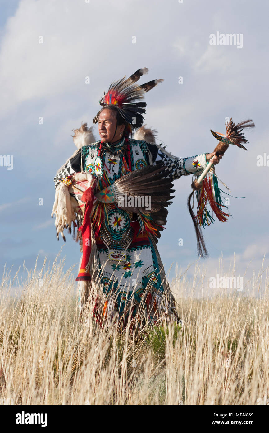 Plains Indians High Resolution Stock Photography and Images - Alamy