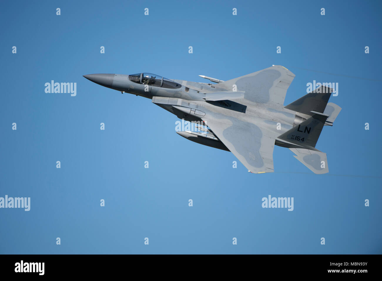 48th operations group hi-res stock photography and images - Alamy