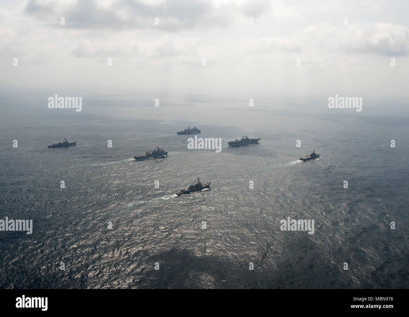 Osumi class hi-res stock photography and images - Alamy