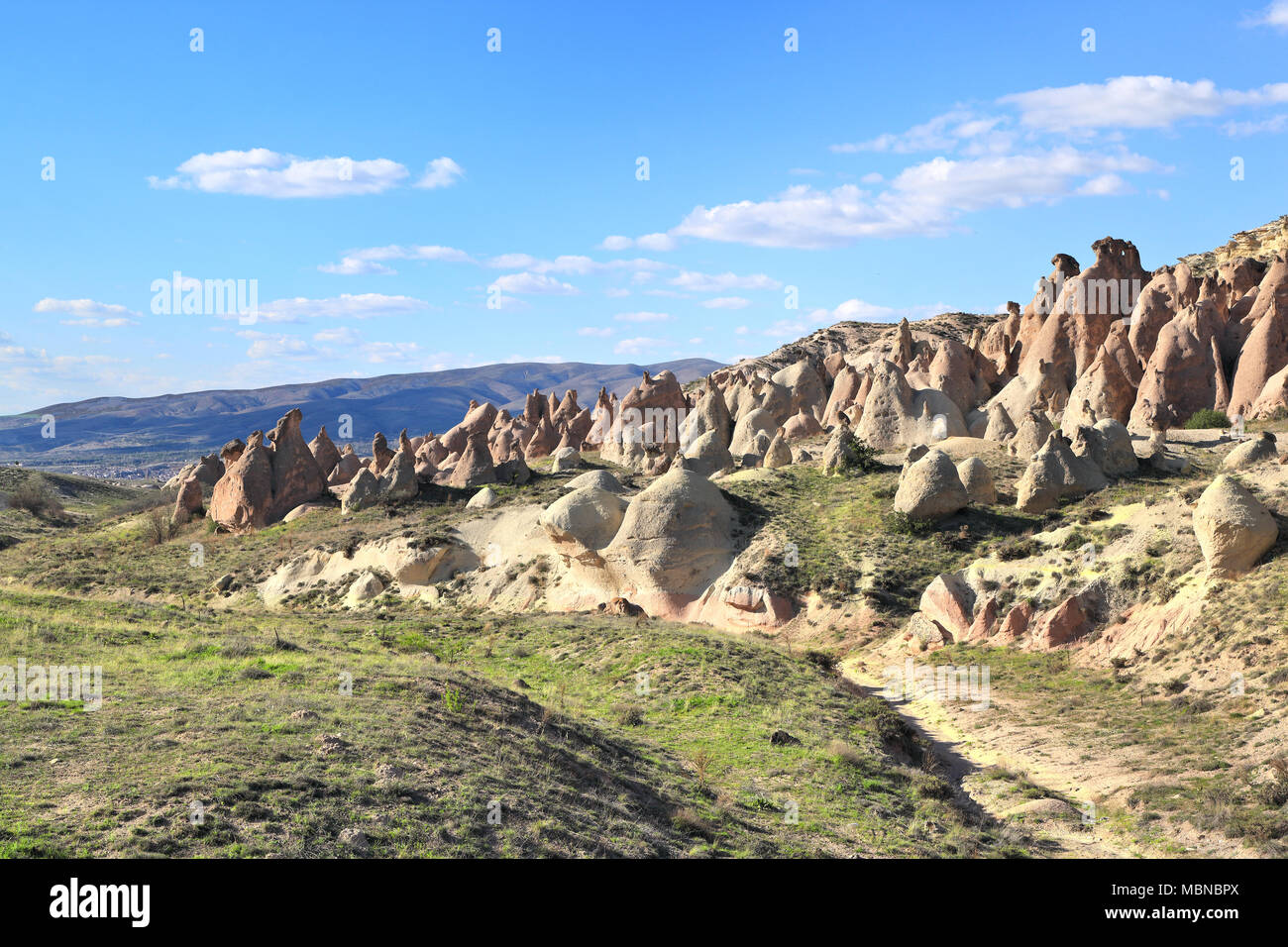 Landscape formations hi-res stock photography and images - Alamy