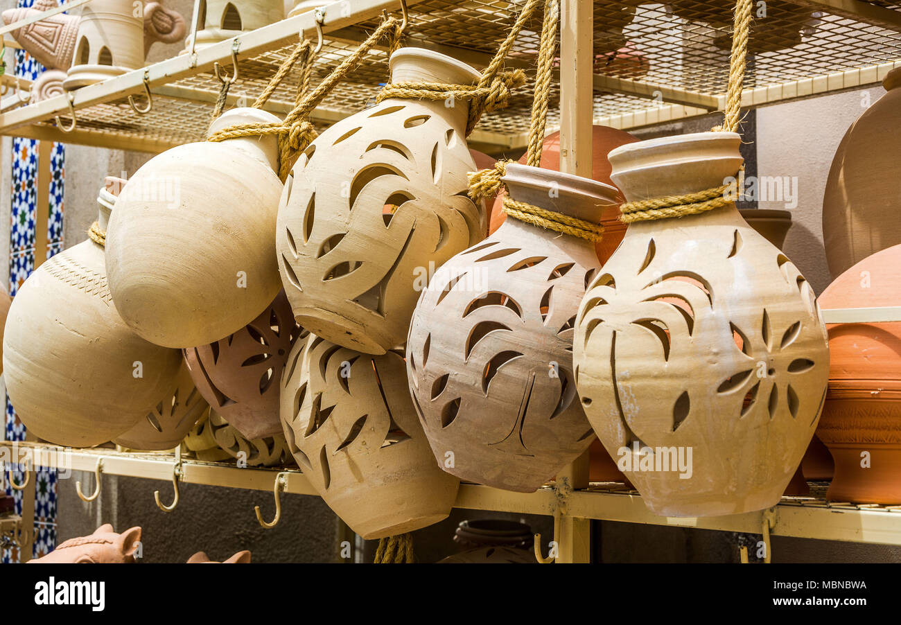 Handicrafts oman hi-res stock photography and images - Alamy