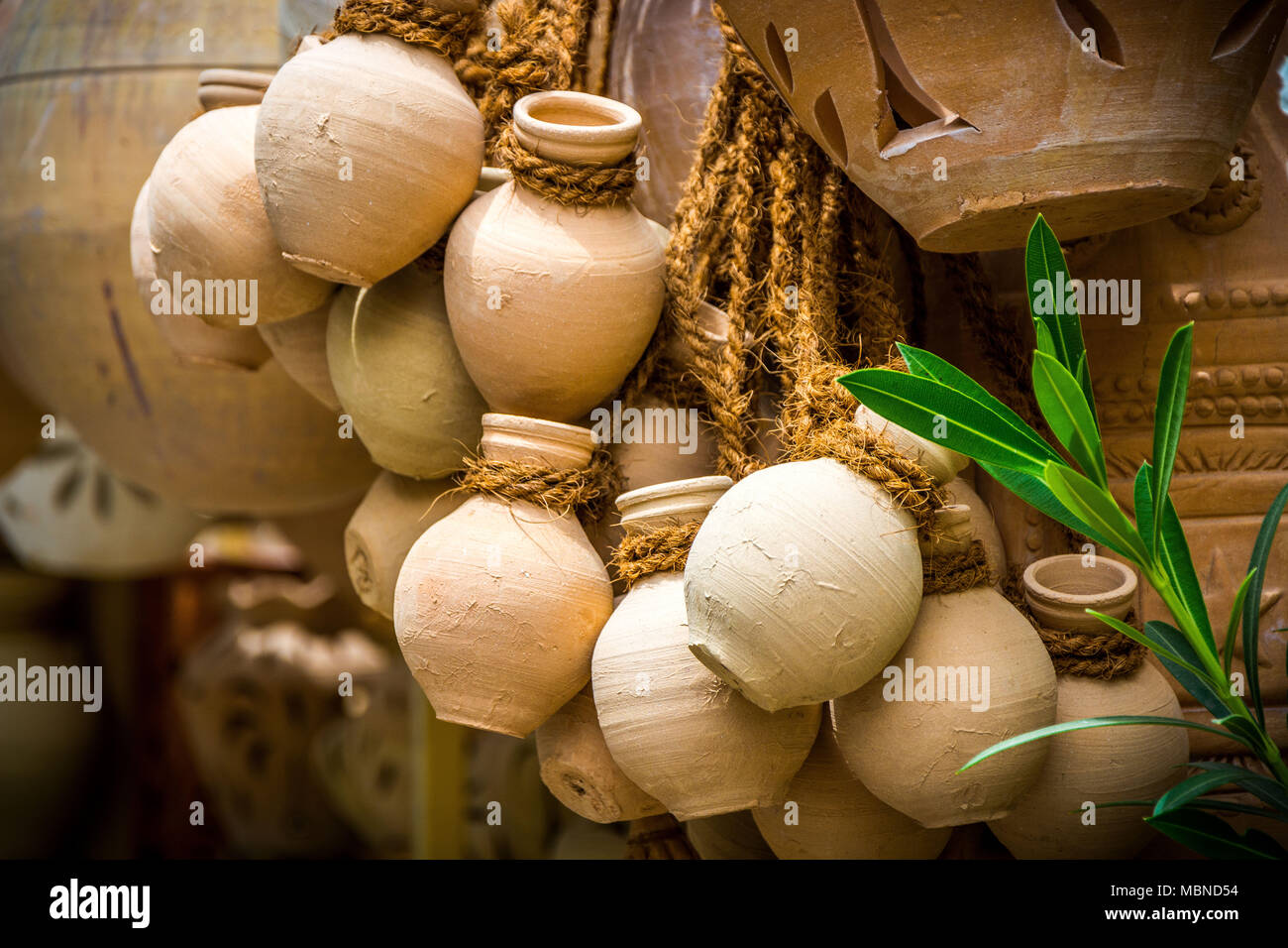 Handicrafts oman hi-res stock photography and images - Alamy
