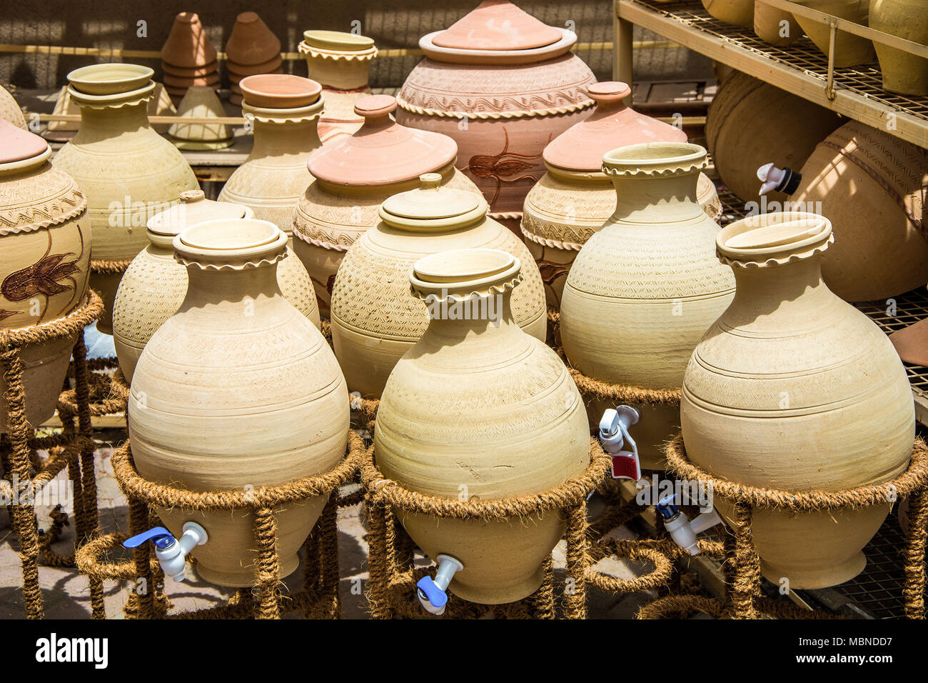 Handicrafts middle east hi-res stock photography and images - Alamy