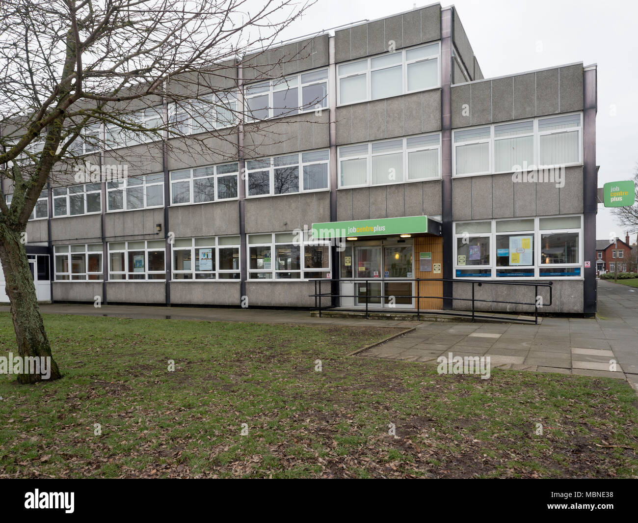 Prefab center hi-res stock photography and images - Alamy