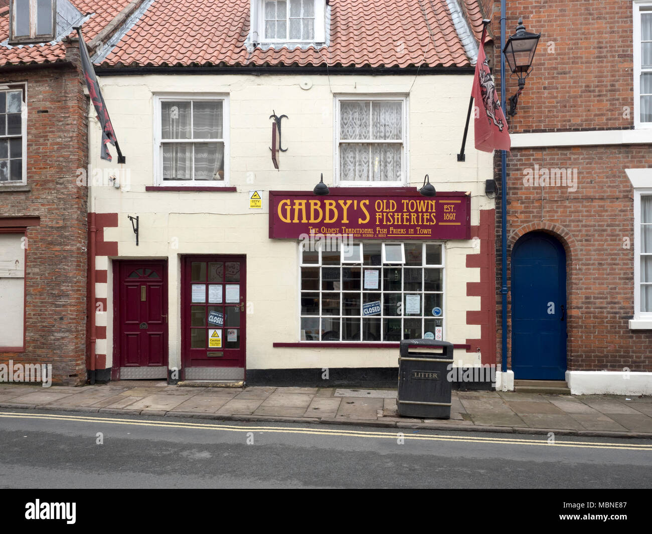 Chip butty hi-res stock photography and images - Alamy