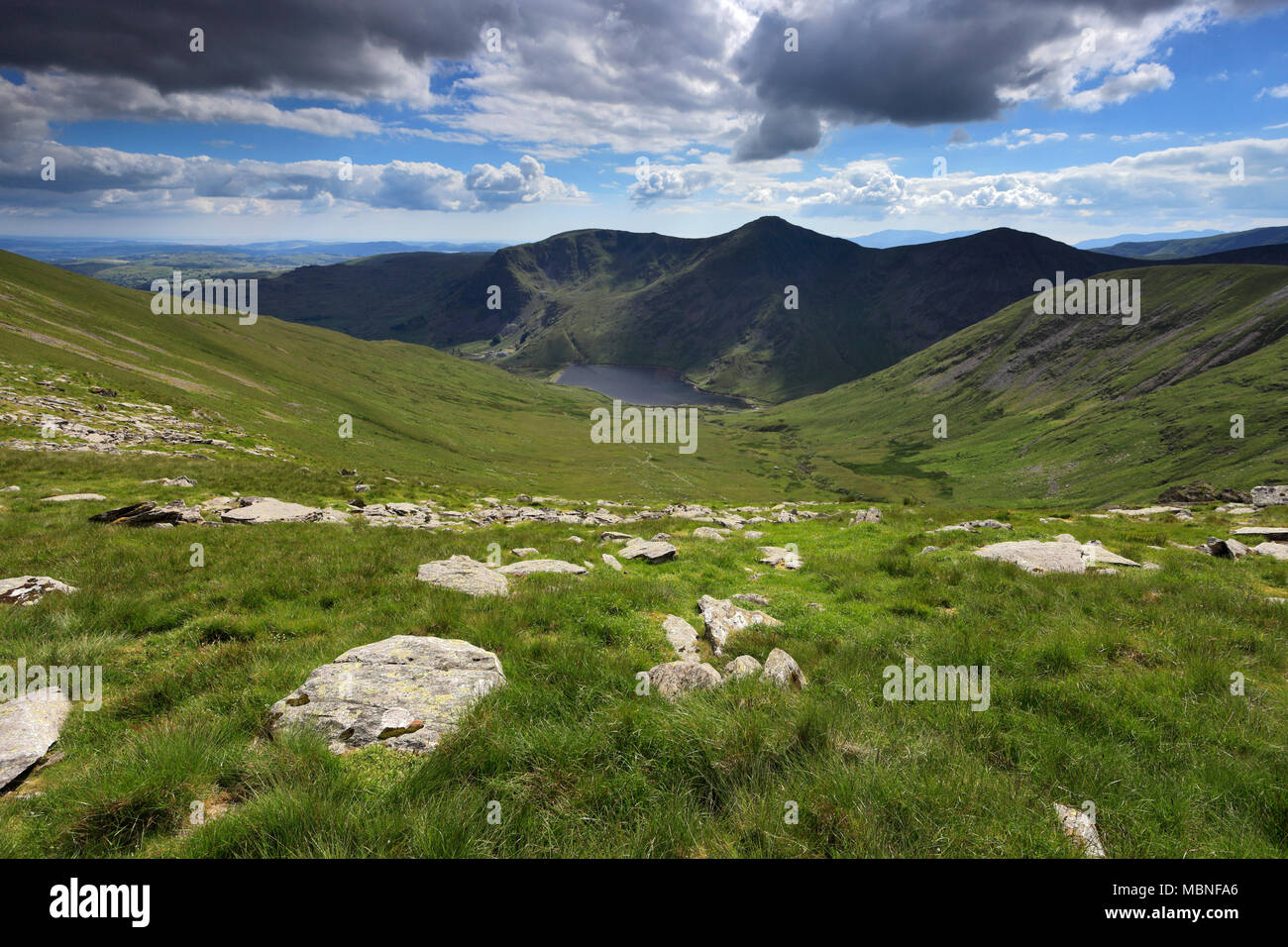 Kentmere Valley Stock Photos & Kentmere Valley Stock Images - Alamy