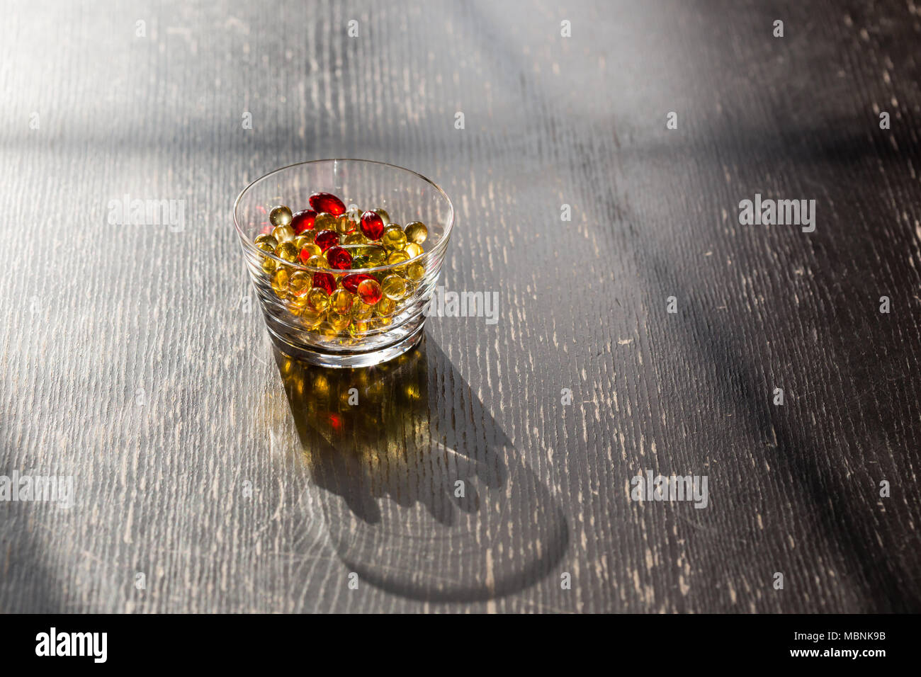 Sustainable medicine capsules hi-res stock photography and images - Alamy