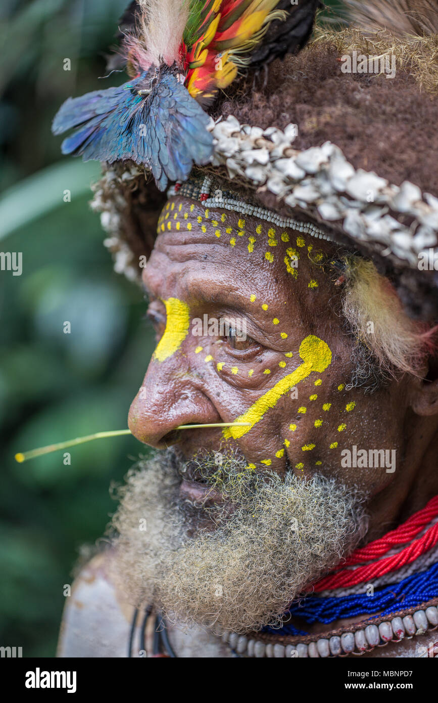 Dancing Indigenous Painting Performing High Resolution Stock ...