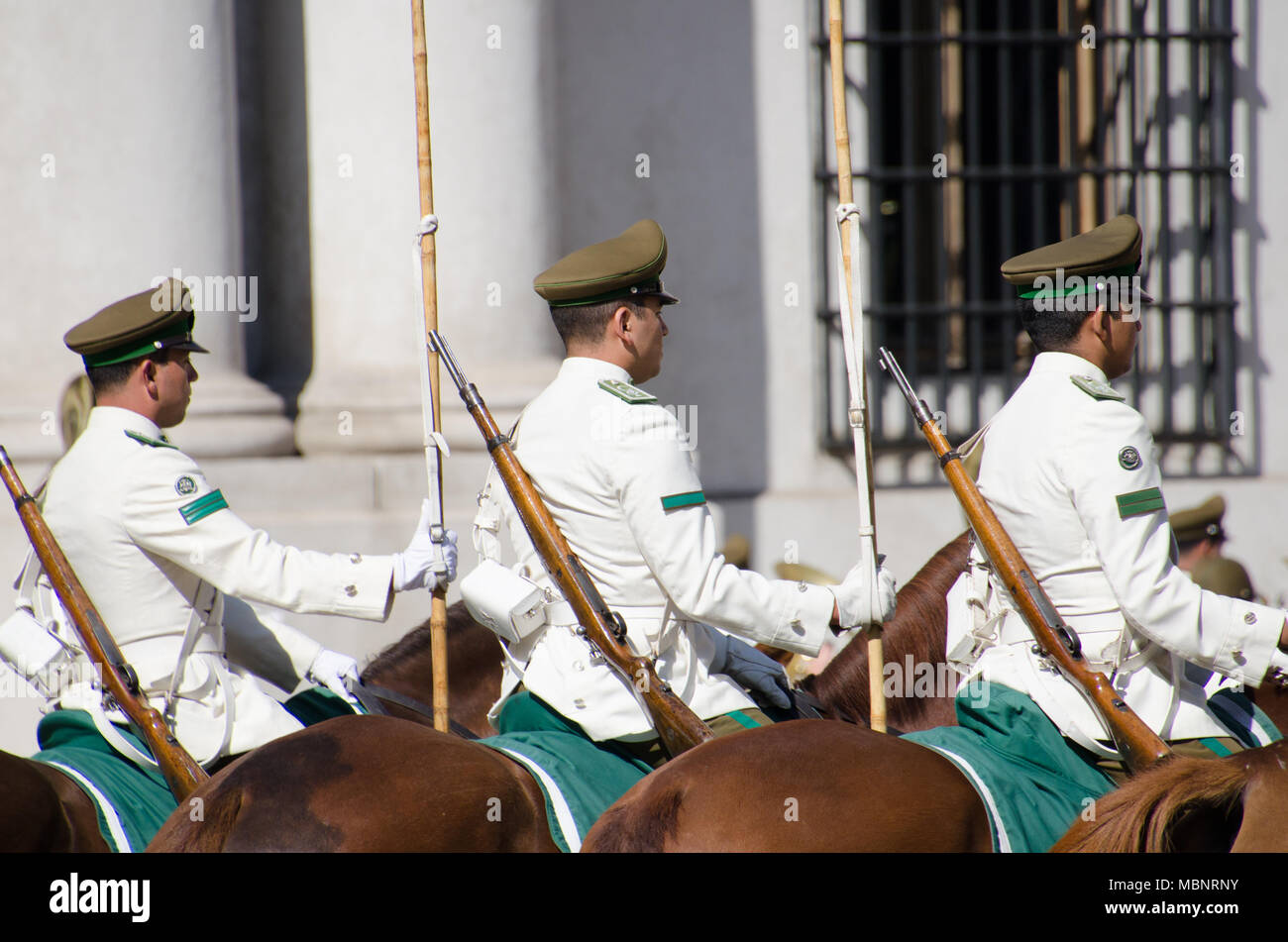 Ceremonial uniforms hi-res stock photography and images - Alamy