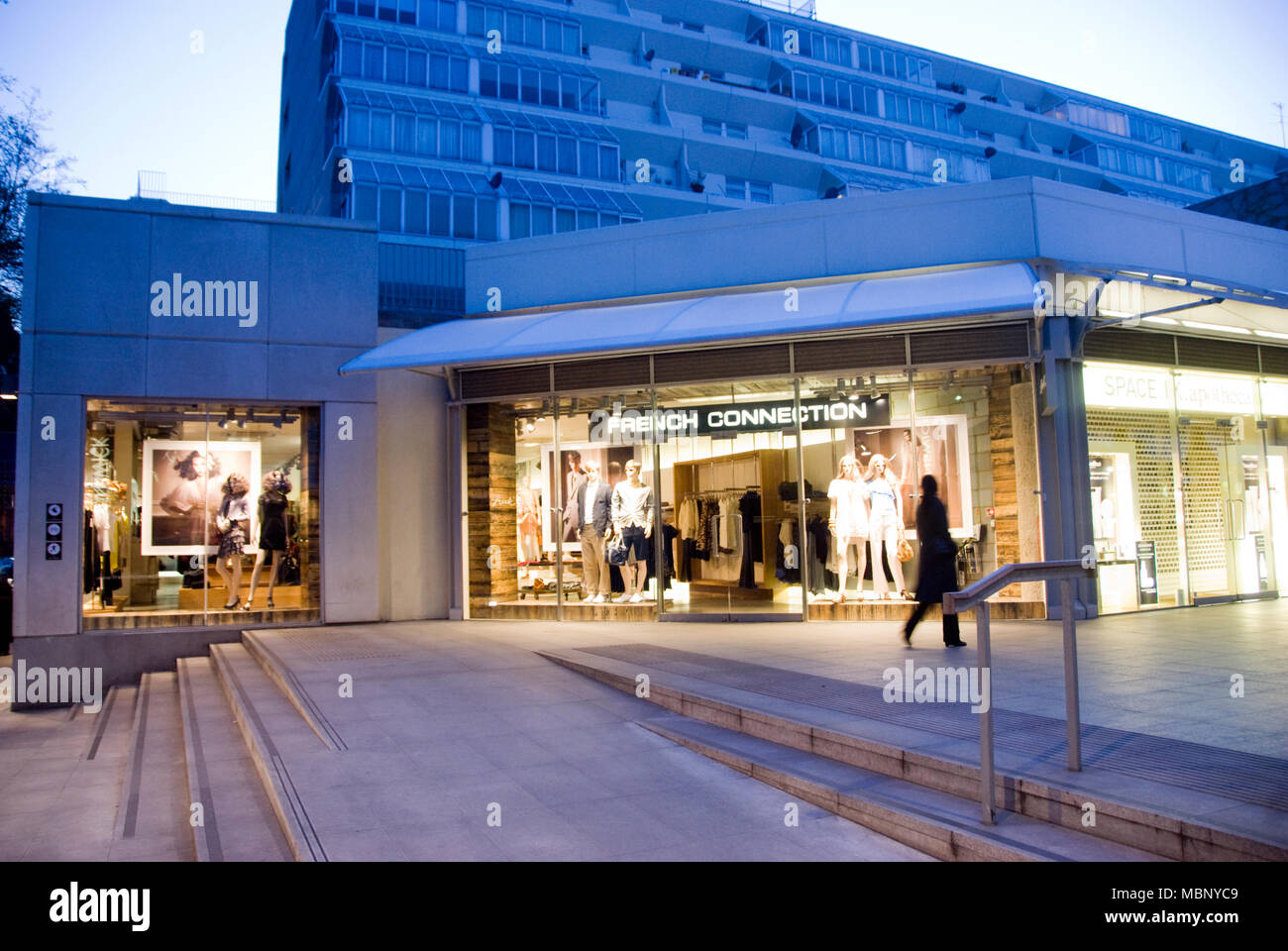 Coram centre hi-res stock photography and images - Alamy