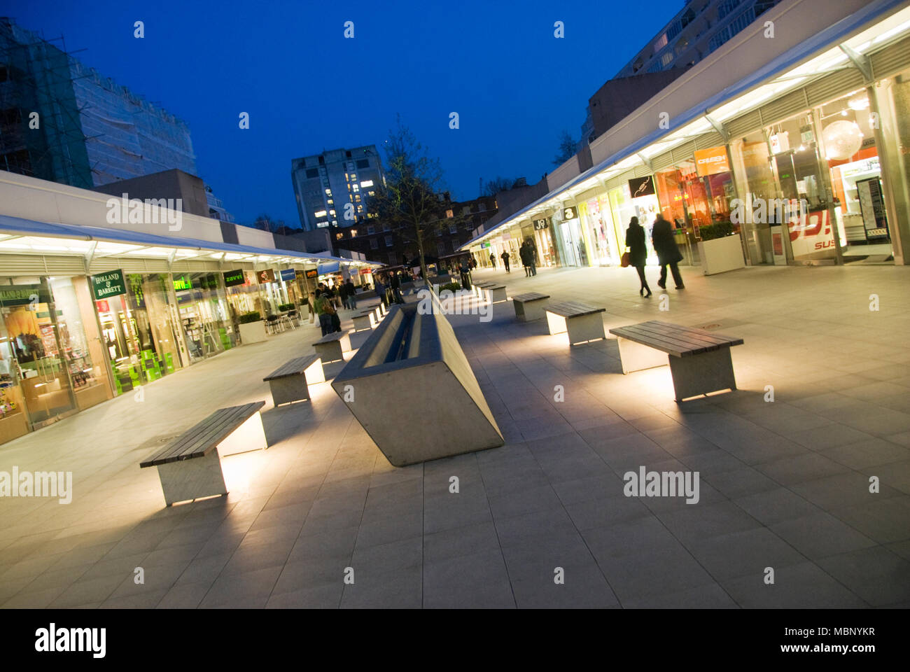 Coram centre hi-res stock photography and images - Alamy