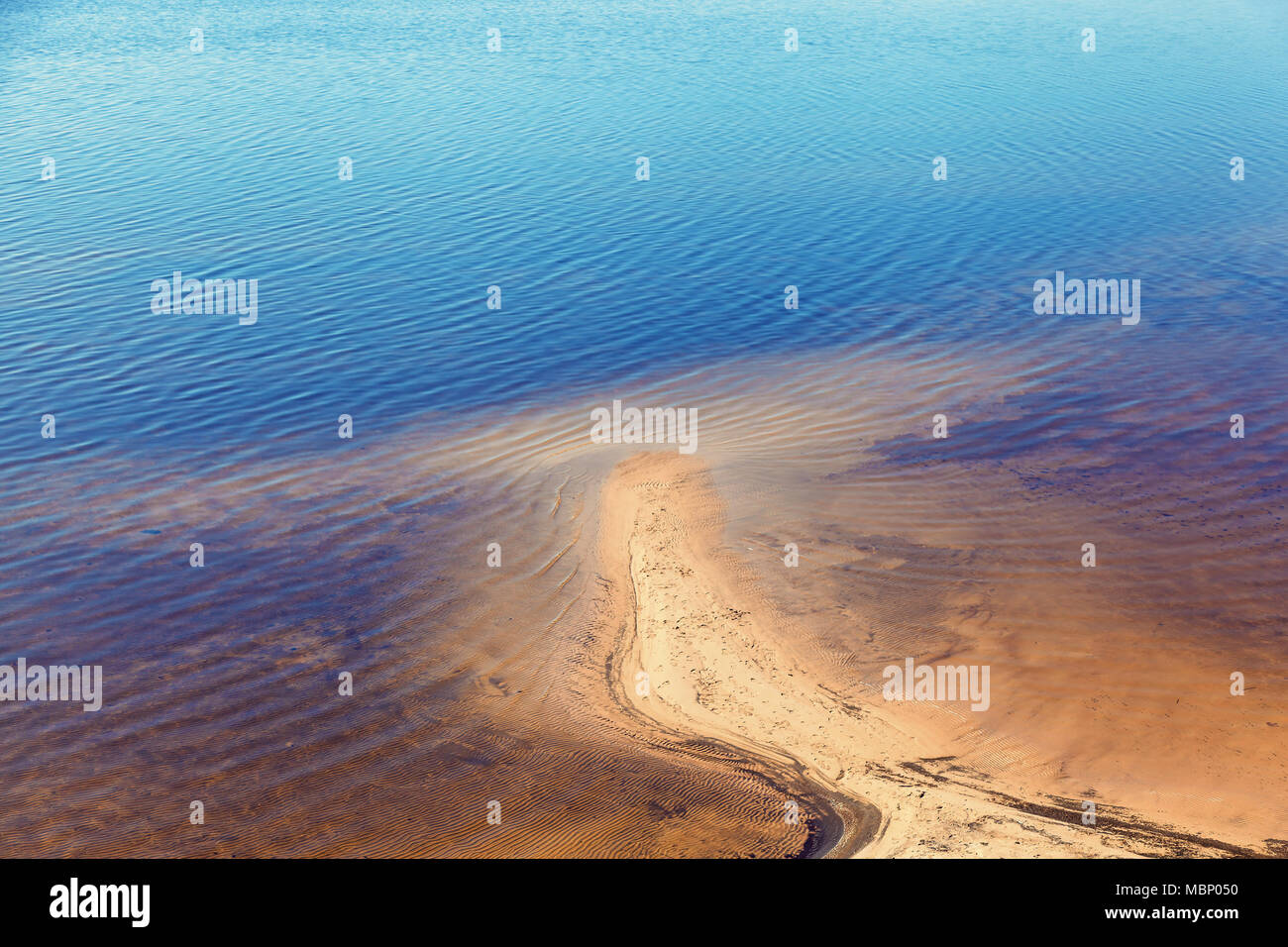 Sandbanks beach ontario hi-res stock photography and images - Alamy
