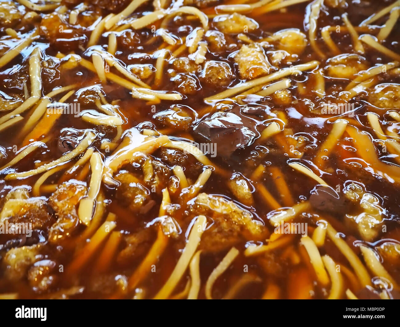 Chinese seafood hi-res stock photography and images - Alamy