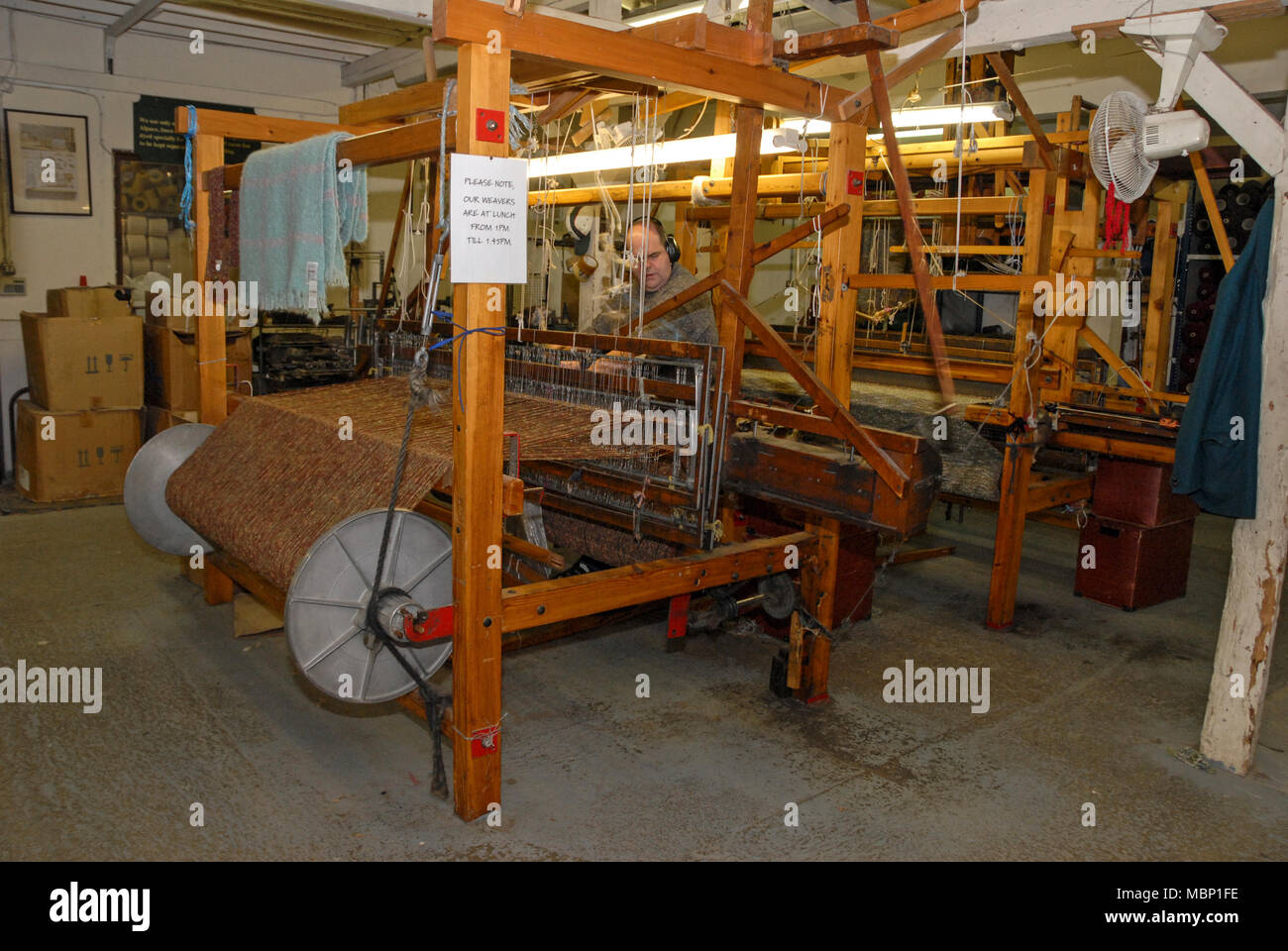 Hand Shuttle Fly Loom High Resolution Stock Photography and Images - Alamy