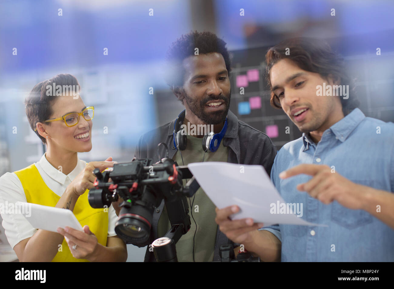 Planning and preparation hi-res stock photography and images - Alamy