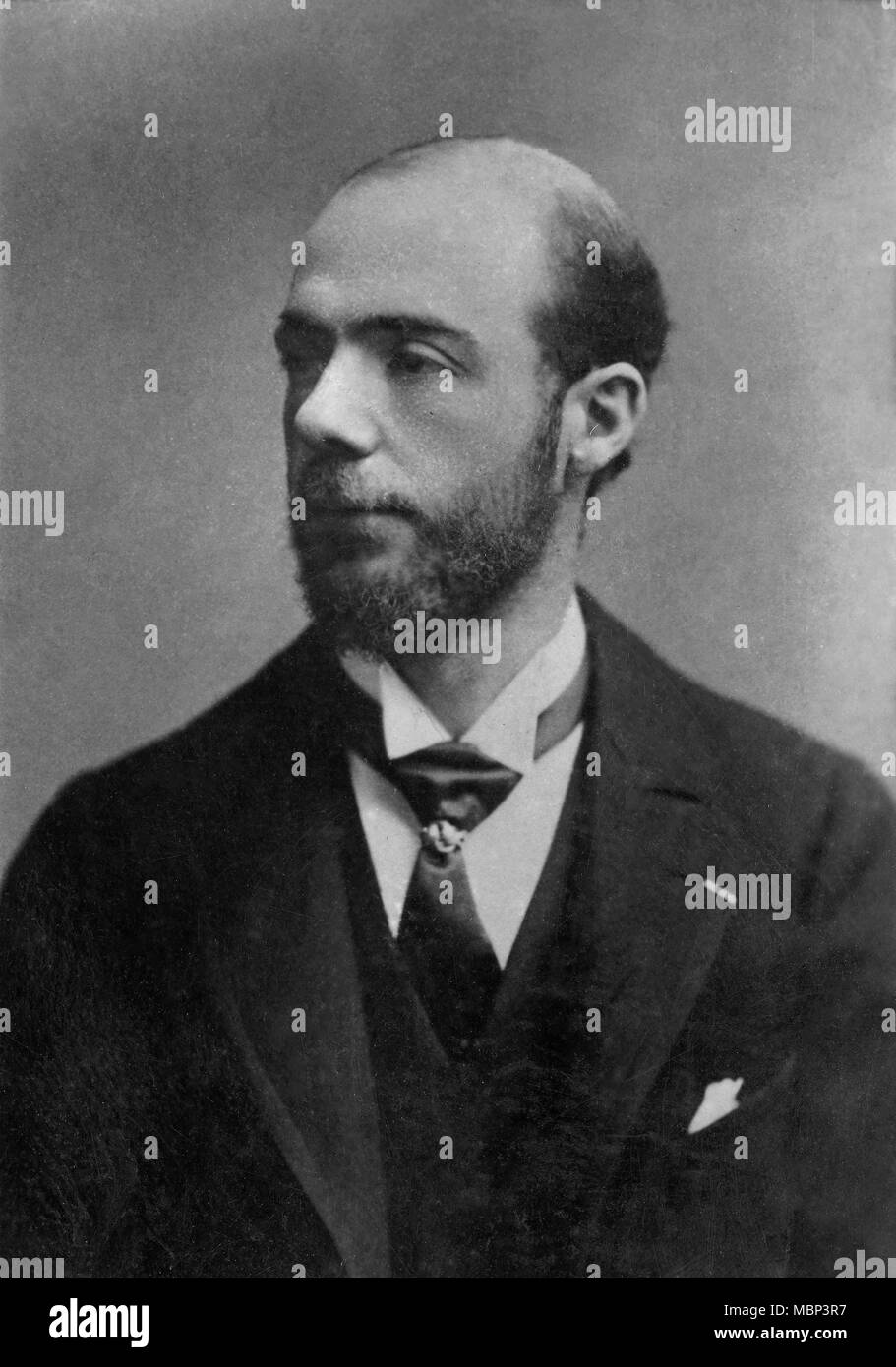 Pierre wolff hi-res stock photography and images - Alamy