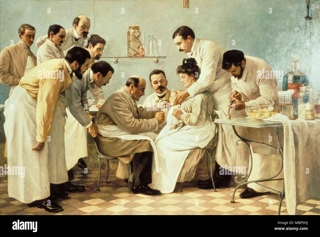 Tubage hi-res stock photography and images - Alamy